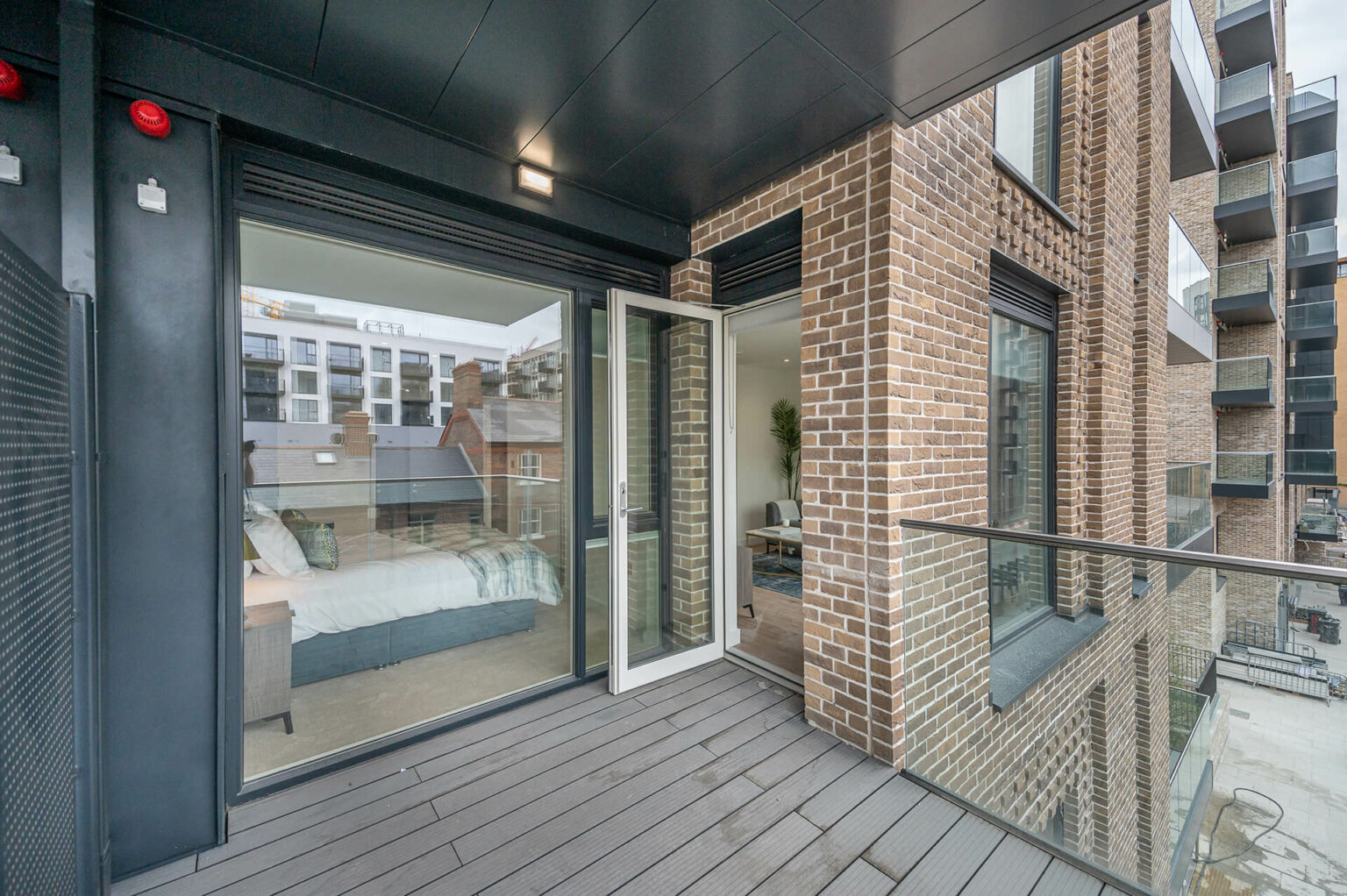 1 Bedroom - Libra Living