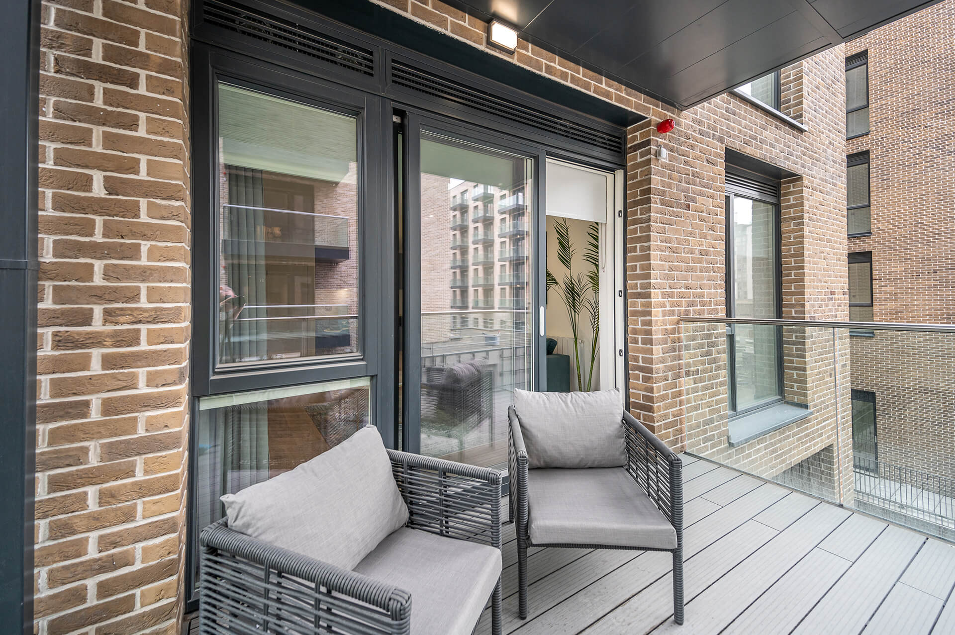 2 Bedroom - Libra Living