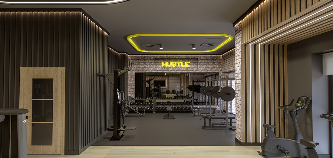 Amenities - Libra Living