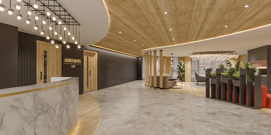 Amenities - Libra Living