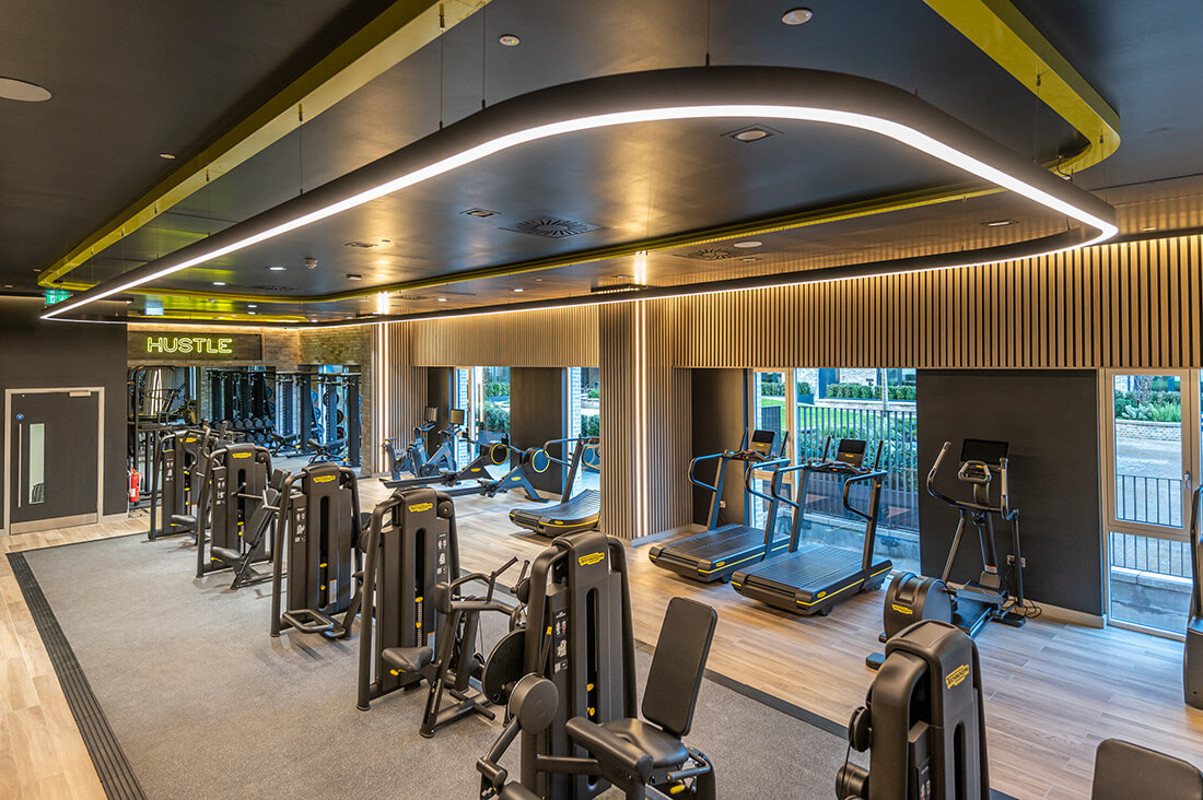 Amenities - Libra Living