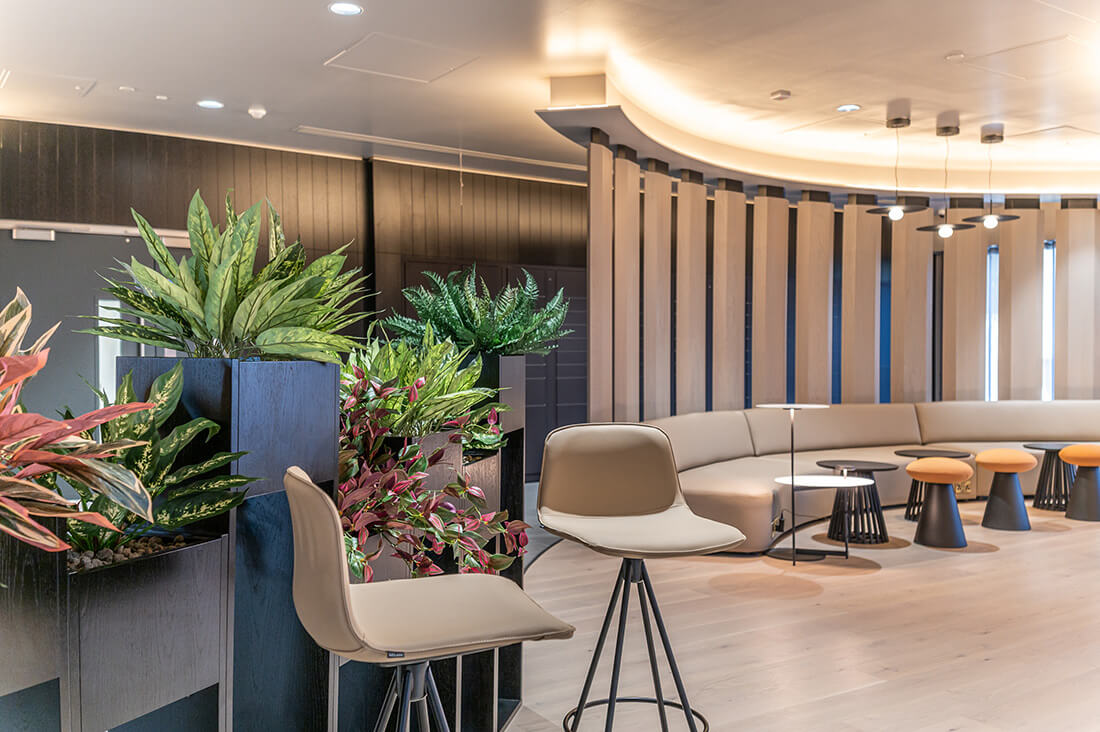 Amenities - Libra Living