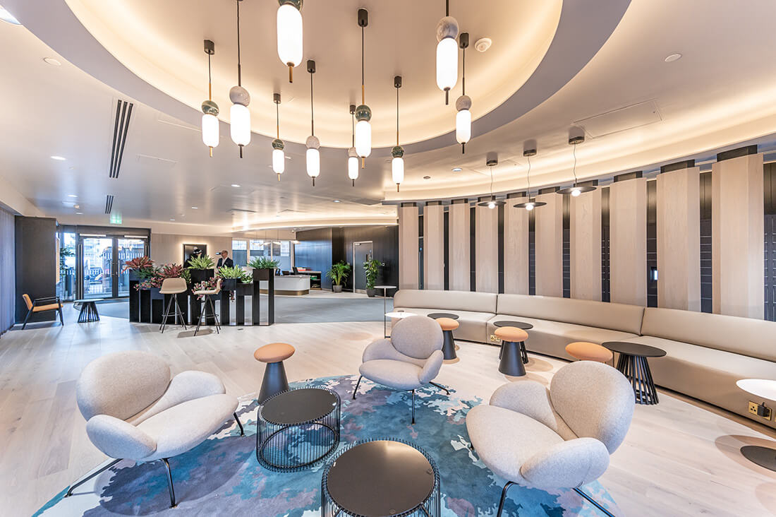 Amenities - Libra Living