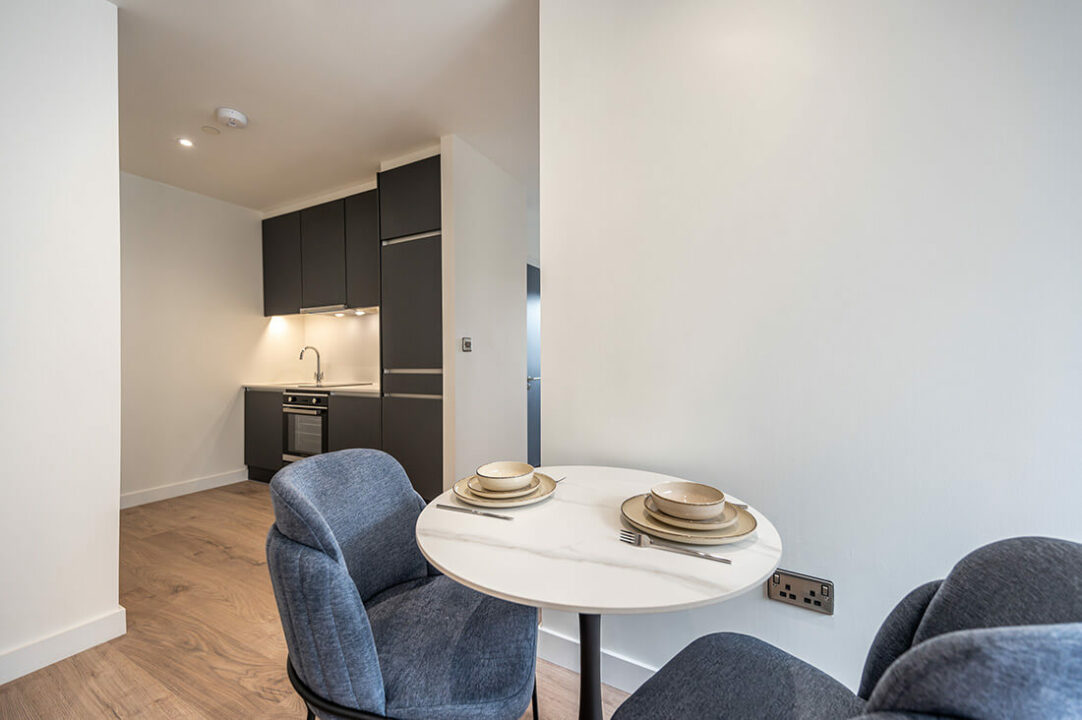 Studio - Libra Living