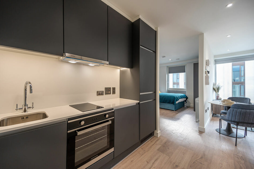 Studio - Libra Living